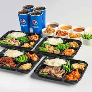 KPOT - New York, NY Restaurant | Menu + Delivery | Seamless