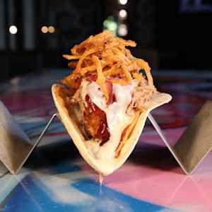 Agave & Rye Hamilton - Hamilton, OH Restaurant | Menu + Delivery | Seamless