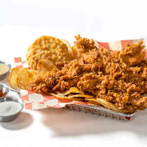 Maple Street Biscuit Company - Mansfield, TX Restaurant | Menu ...