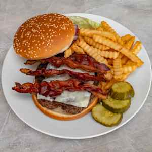 Mikes Diner - Schenectady, NY Restaurant | Menu + Delivery | Seamless