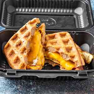 Cooklyn Eats Delivery Menu | Order Online | 2831 Church Avenue Brooklyn ...