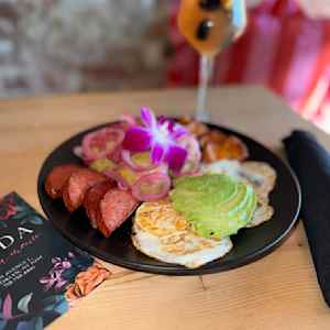 Frida - Brooklyn, NY Restaurant | Menu + Delivery | Seamless