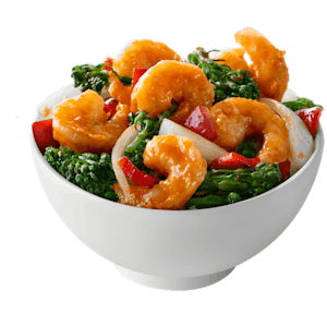 panda express entrees