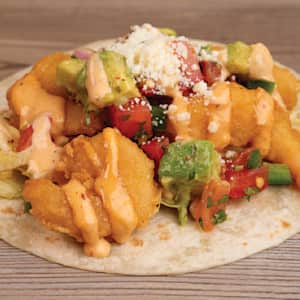 Tacoverse - Crete - Crete, IL Restaurant | Menu + Delivery | Seamless