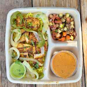 Zareen’s Restaurant - Palo Alto, CA Restaurant | Menu + Delivery | Seamless