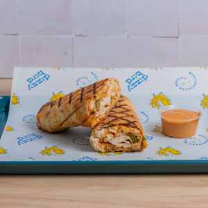 Dizzy Bird - Mission Viejo, CA Restaurant | Menu + Delivery | Seamless