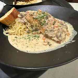 Chef Point - Colleyville, TX Restaurant | Menu + Delivery | Seamless