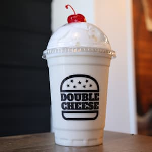 Double Cheese - Liverpool, NY Restaurant | Menu + Delivery | Seamless