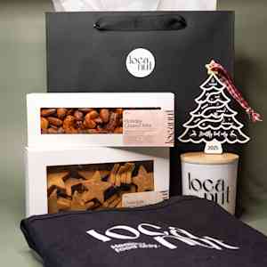 Locanut Delivery Menu | Order Online | 361 W 17th St New York | Grubhub