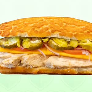 Mr. Pickle’s Sandwich Shop - Phoenix, AZ Restaurant | Menu + Delivery ...