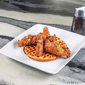 The Epicurean Table - Hopkins, SC Restaurant | Menu + Delivery | Seamless