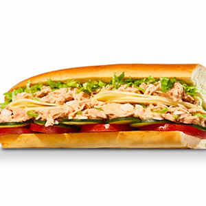 Jimmy John's - Chesterfield, MO Restaurant | Menu + Delivery | Seamless