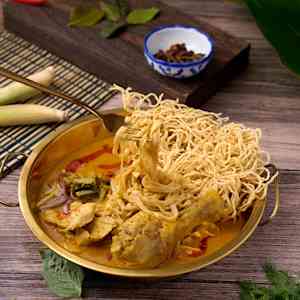 Topaz Thai Authentic - New York, NY Restaurant | Menu + Delivery | Seamless