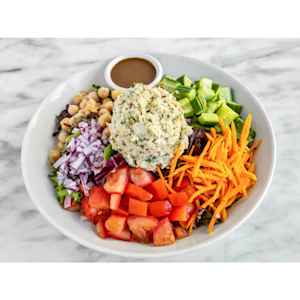 Coral Tree Cafe Delivery Menu | Order Online | 11645 San Vicente Blvd ...