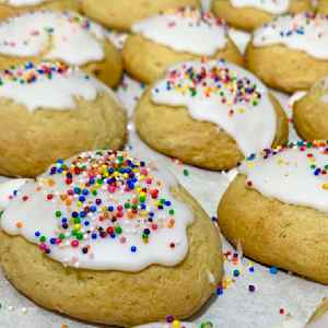 Aliotta Pastry Shop Delivery Menu | Order Online | 4522 Avenue N ...