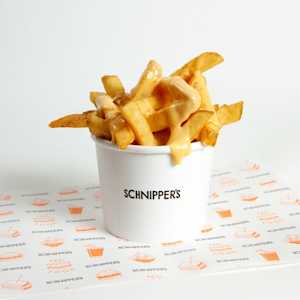 Schnippers - New York, NY Restaurant | Menu + Delivery | Seamless