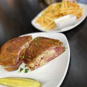 Peaches Brunch House - Romeo, MI Restaurant | Menu + Delivery | Seamless