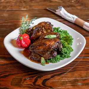 The Simpson Restaurant & Bar - Brooklyn, NY Restaurant | Menu ...