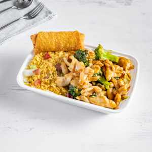 No 1 KItchen (1st Avenue) - New York, NY Restaurant | Menu + Delivery ...