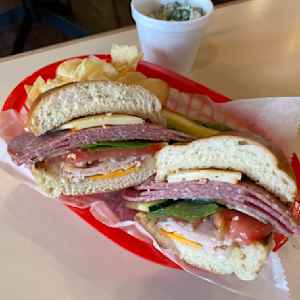 Wanigan Eatery & Pub - Bay City, MI Restaurant | Menu + Delivery | Seamless