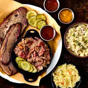 Tejas Barbecue by Wonder (Marlboro Plaza) - Englishtown, NJ Restaurant ...