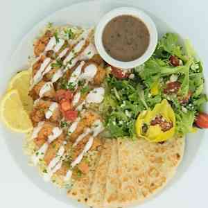 Pita Mediterranean Street Food - Atlanta, GA Restaurant | Menu ...