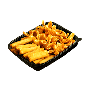 Panda Express - Washington Township, OH Restaurant | Menu + Delivery ...