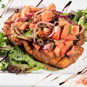 Capri by GiGi - Burr Ridge - Burr Ridge, IL Restaurant | Menu ...