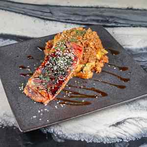 The Epicurean Table - Hopkins, SC Restaurant | Menu + Delivery | Seamless