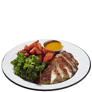 Fields Good Chicken - New York, NY Restaurant | Menu + Delivery | Seamless