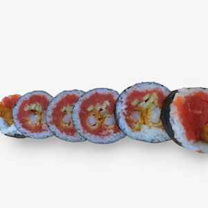 Masa Sushi & Poke - Texarkana, TX Restaurant | Menu + Delivery | Seamless