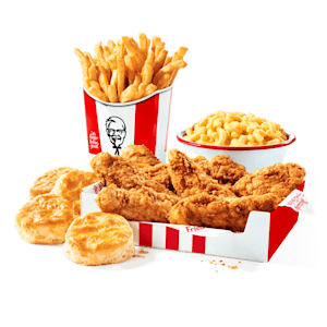 KFC - Manhattan, NY Restaurant | Menu + Delivery | Seamless