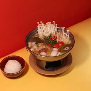 Sappe - New York, NY Restaurant | Menu + Delivery | Seamless