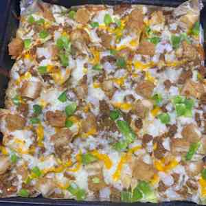Freakin Nachos - Waterford Township, MI Restaurant | Menu + Delivery ...
