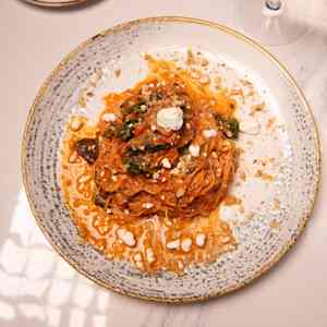 FACCI Baltimore - Baltimore, MD Restaurant | Menu + Delivery | Seamless