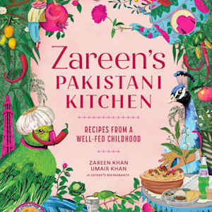 Zareens - Redwood City, CA Restaurant | Menu + Delivery | Seamless