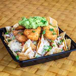 Cabo Bob's - Austin, TX Restaurant | Menu + Delivery | Seamless