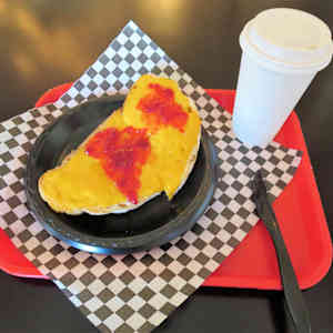 Southern Sweets Bakery - Decatur, GA Restaurant | Menu + Delivery ...