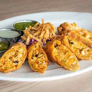 Cooper's Hawk Winery & Restaurant - Wesley Chapel, FL Restaurant | Menu ...