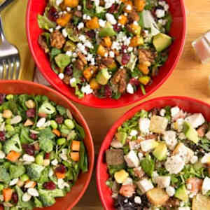 Crushed Red - Saint Louis, MO Restaurant | Menu + Delivery | Seamless