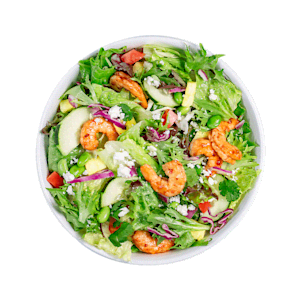 Salata Salad Kitchen - Dallas, TX Restaurant | Menu + Delivery | Seamless