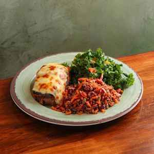 Neomonde Mediterranean Raleigh - Raleigh, NC Restaurant | Menu ...