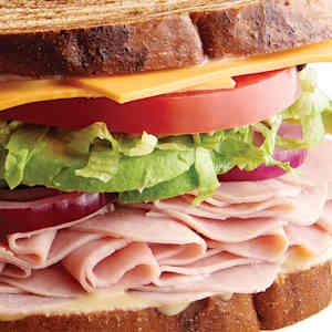 Jason's Deli - Jacksonville, FL Delivery Menu | Order Online | 4375 ...