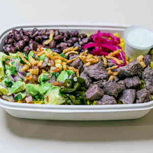 Guaca Go - West Palm Beach, FL Restaurant | Menu + Delivery | Seamless