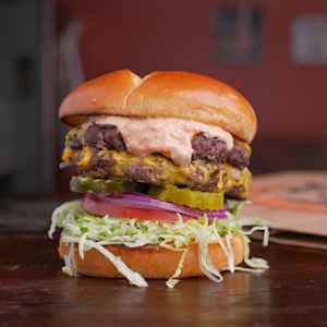 ClusterTruck - Columbus, OH Restaurant | Menu + Delivery | Seamless