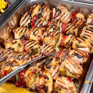 Neillio's Gourmet Kitchen - Lexington, MA Restaurant | Menu + Delivery ...