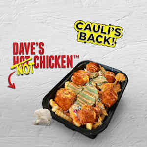 Dave's Hot Chicken - Chicago, IL Restaurant | Menu + Delivery | Seamless