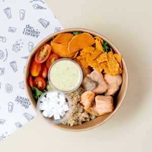 The Cookie Corner - Lakewood, NJ Restaurant | Menu + Delivery | Seamless