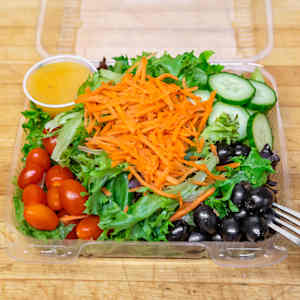 Frigo Gourmet Foods - Springfield, MA Restaurant | Menu + Delivery ...