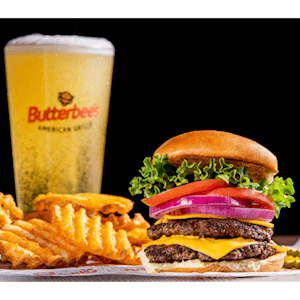 Butterbee's American Grille - Xenia, OH Restaurant | Menu + Delivery ...